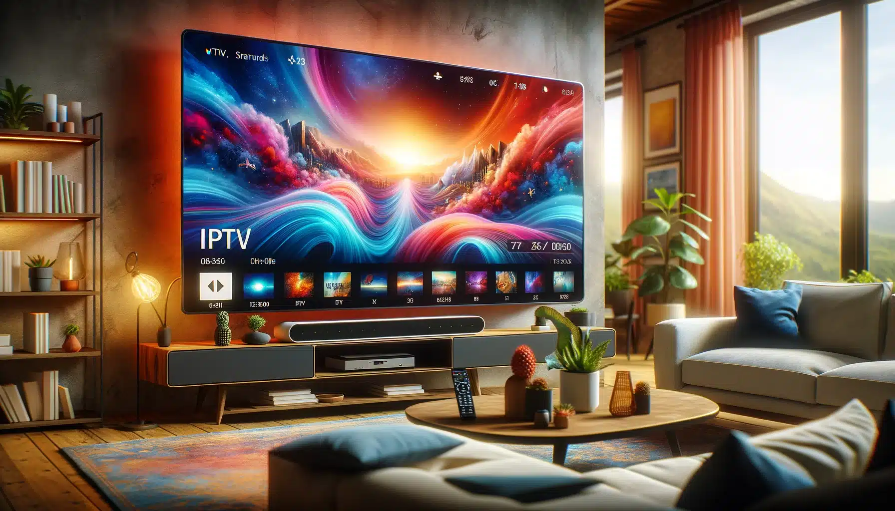 Smarters Player vs. Other IPTV Players: A Comparative Analysis