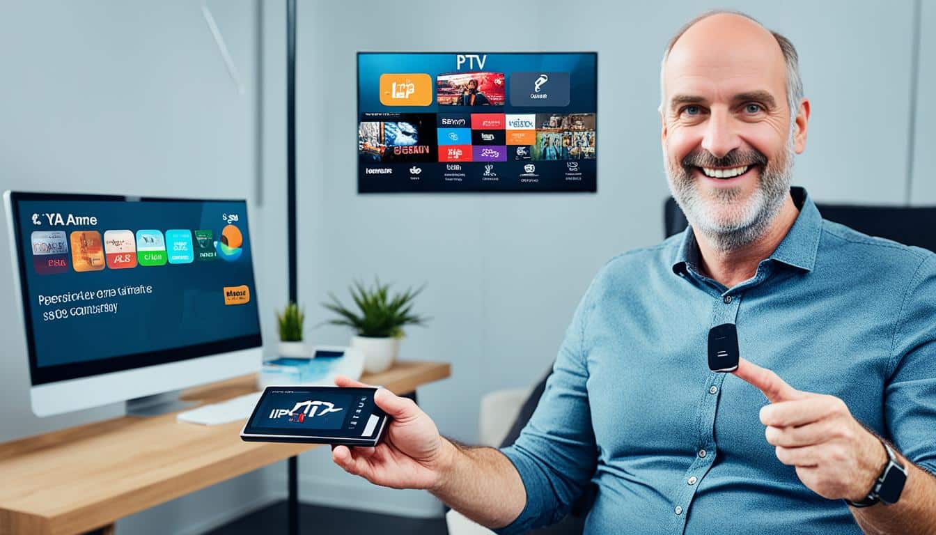 O guia definitivo para IPTV: Tudo o que precisa de saber