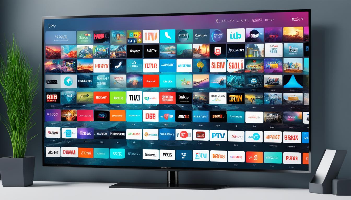 IPTV Anbieter: Alles, was du wissen musst - Marovis