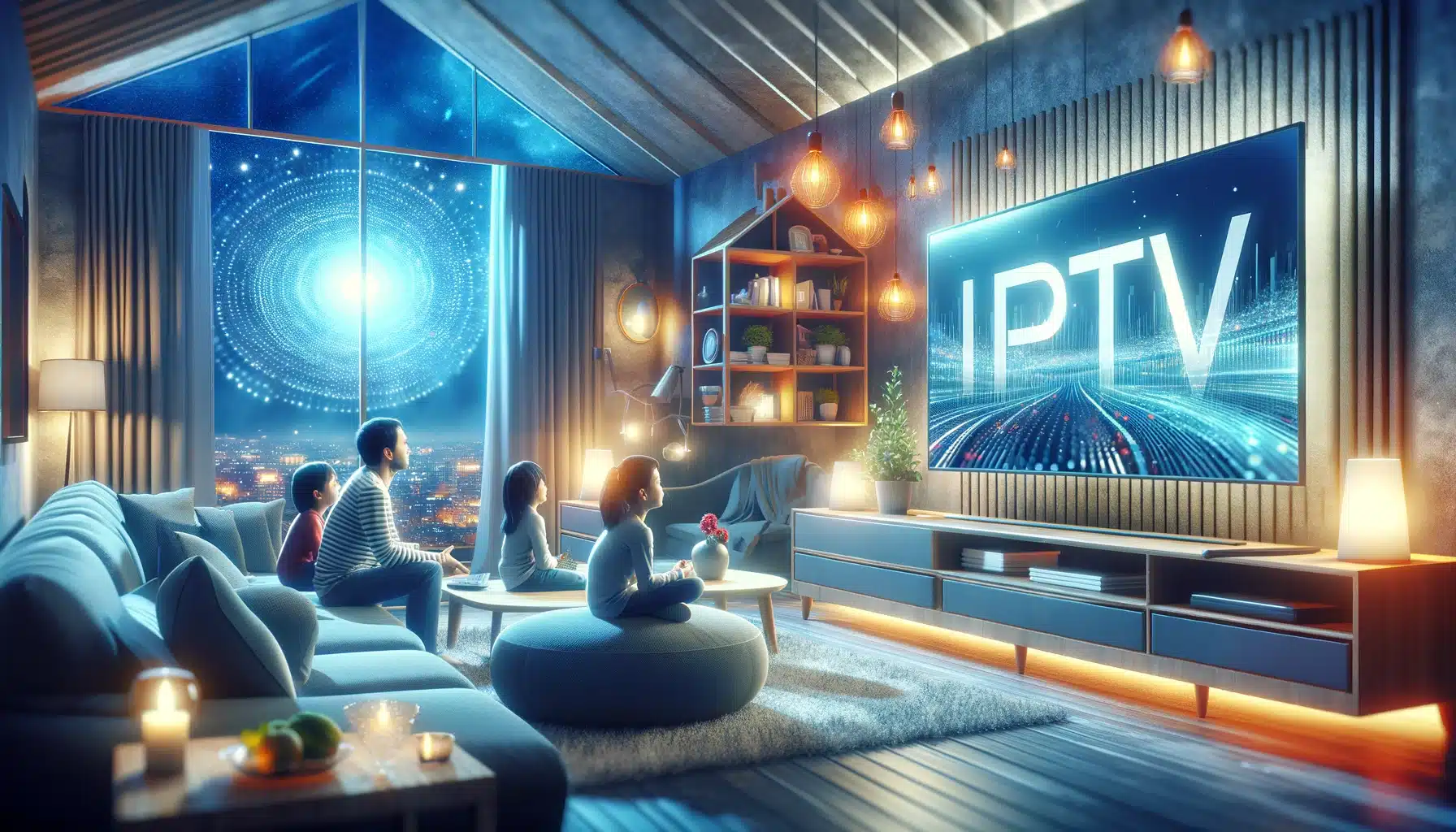 Avaliando a Qualidade de Serviço em IPTV: O que Você Precisa Saber