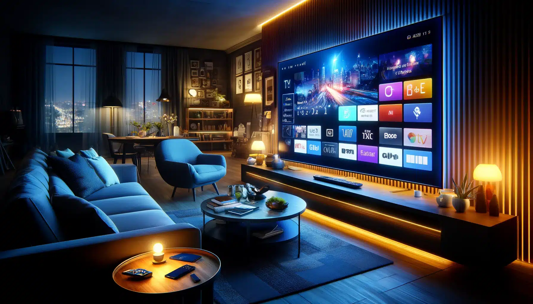 Die Vorteile des Umstiegs auf IPTV