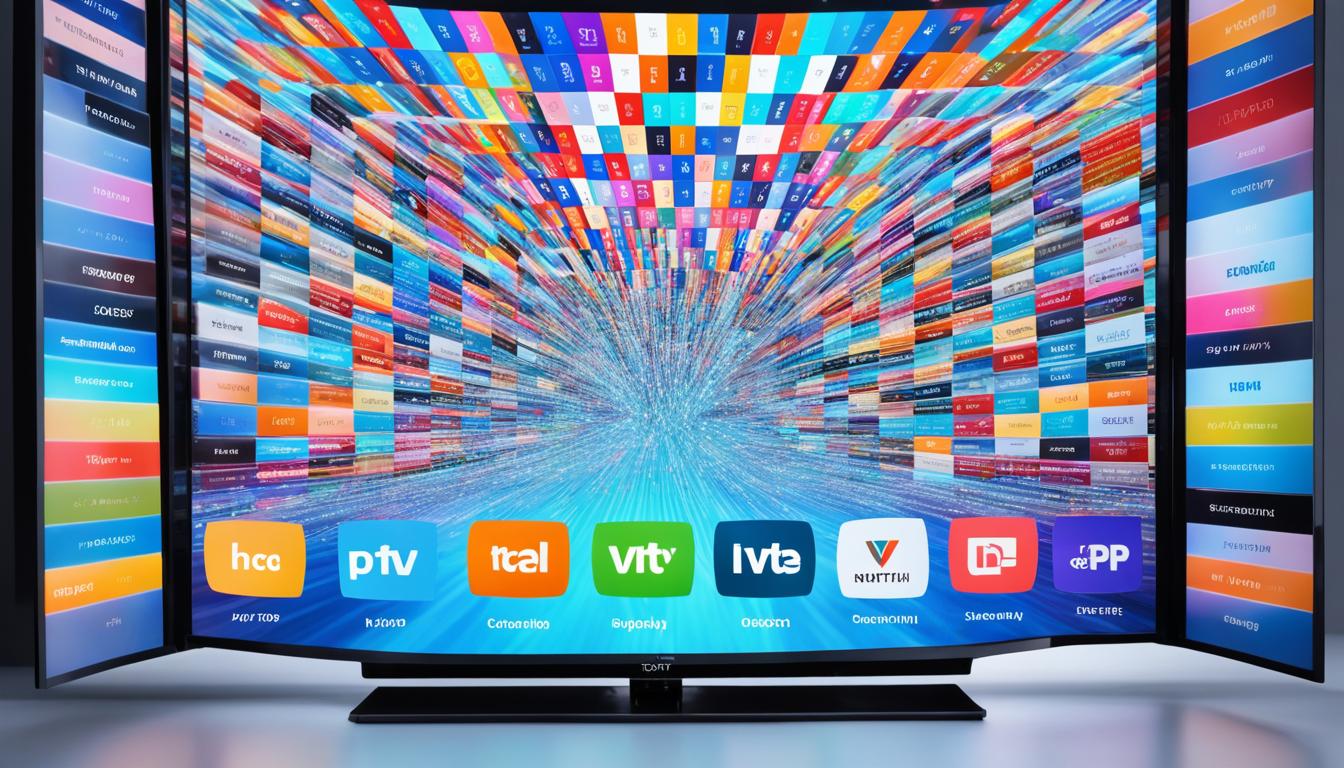 Compreender os protocolos IPTV: RTP, RTSP e mais